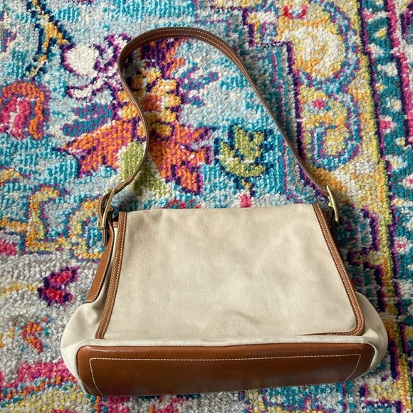 Coach | Bags | Vintage Coach Purse | Poshmark